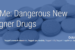 Understanding Designer Drugs: What are NBOMes? – Forensic Fluids ...