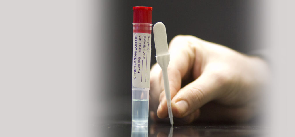Collecting & Testing – Forensic Fluids Laboratories